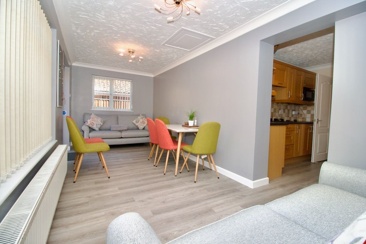 10RC - Norwich Student Lettings